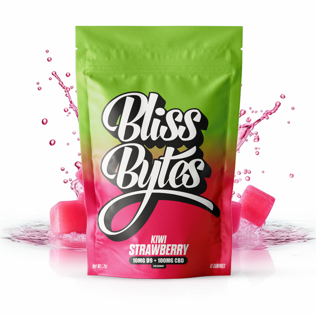 BLISS BYTES